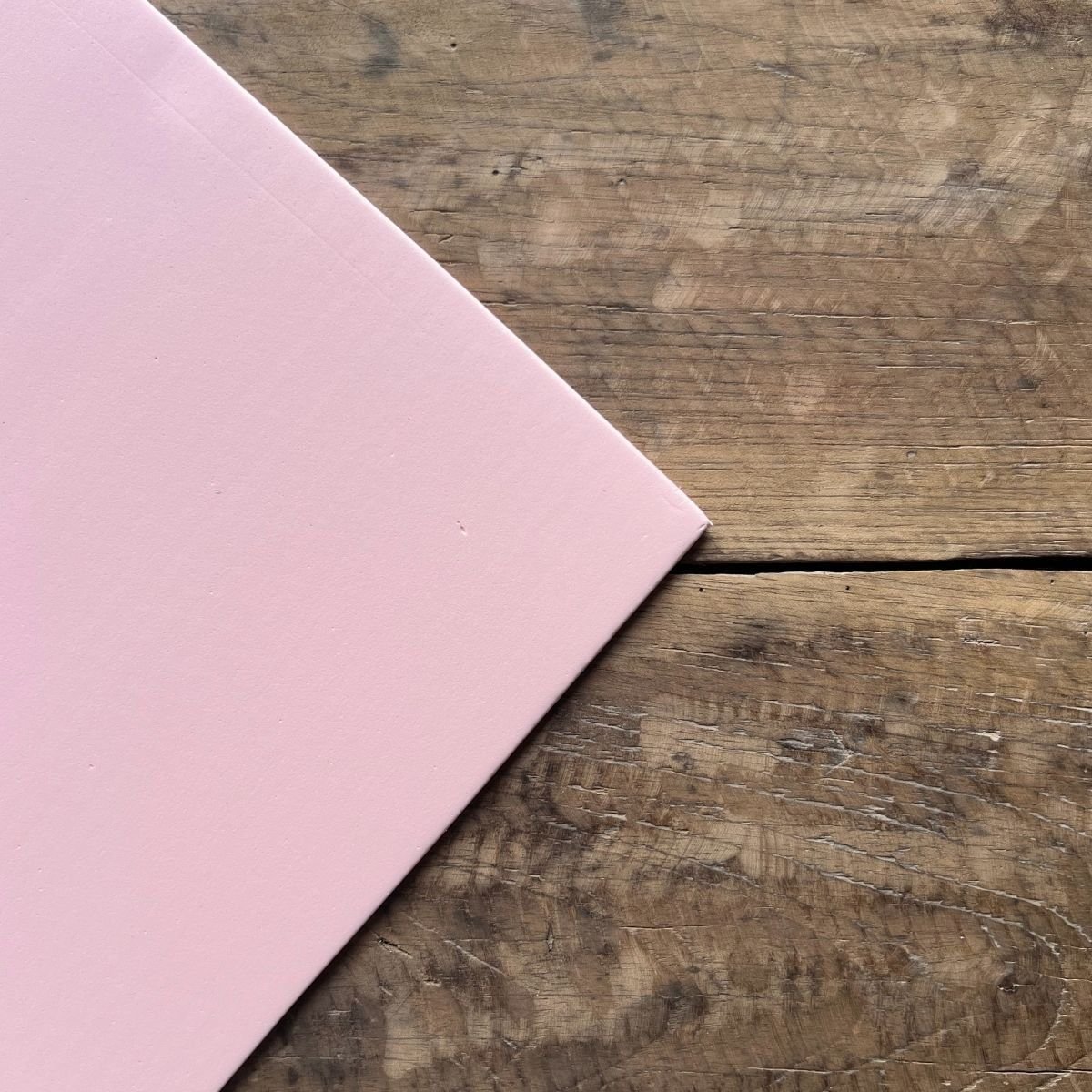 Eva Rosa Bebê 4Mm 40X47cm Evamax